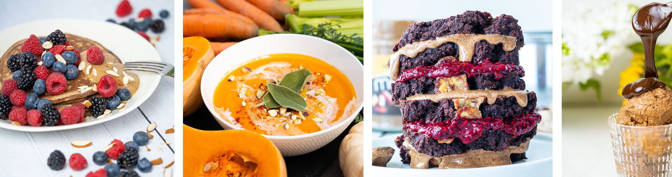 Welcome to 8Foods